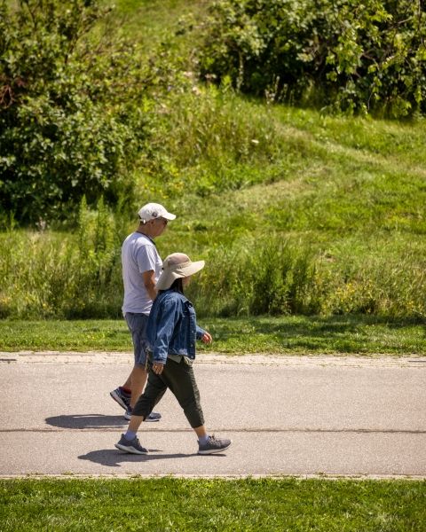 Homepage | Downsview Park